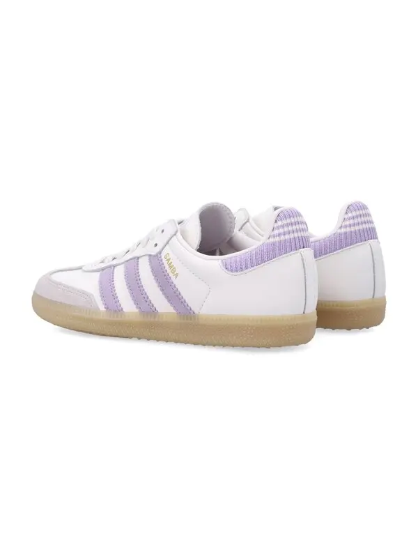 ADIDAS ORIGINALS Samba Og Sneakers