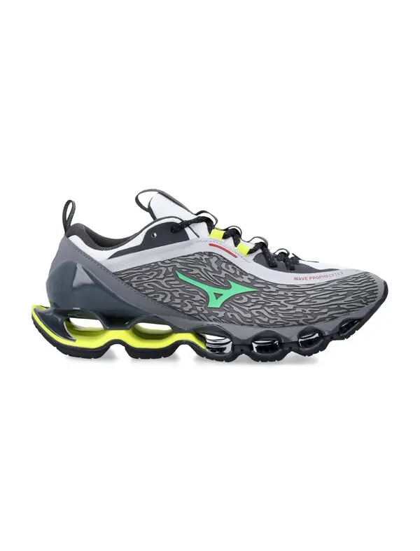 Mizuno Wave Prophecy 13.2 Sneakers - Quiet Shade