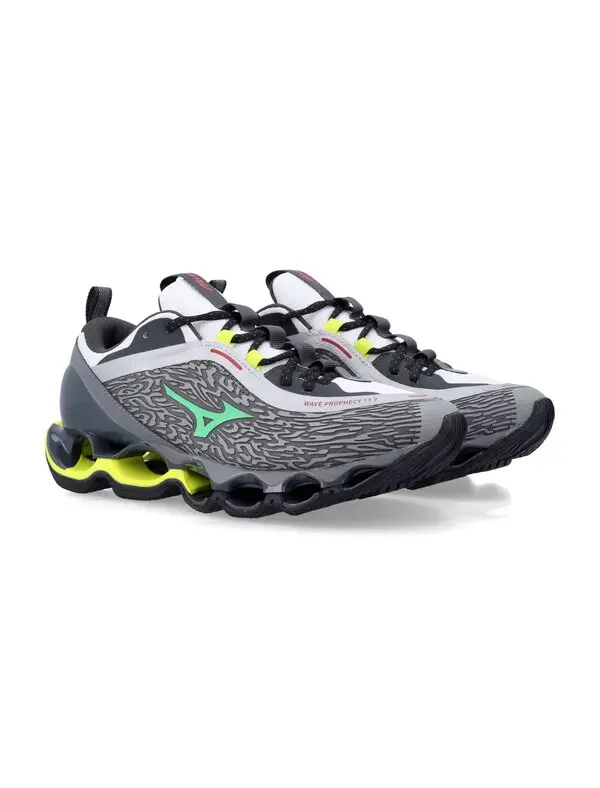 Mizuno Wave Prophecy 13.2 Sneakers - Quiet Shade