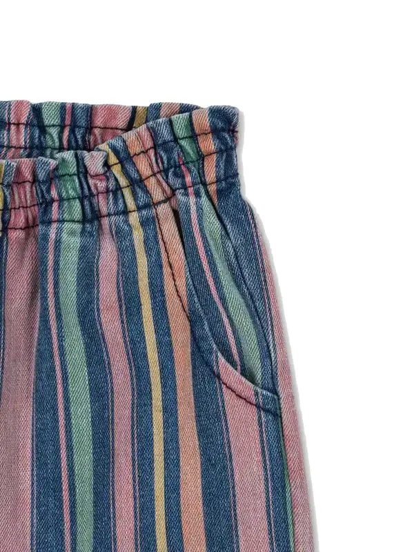 KONGES SLØJD Magot Frill Pants