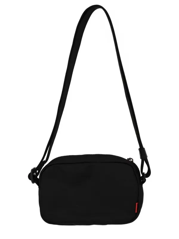 Hugo Logo Shoulder Bag