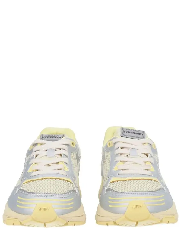 AUTRY Hyperway Sneaker - Multicolour