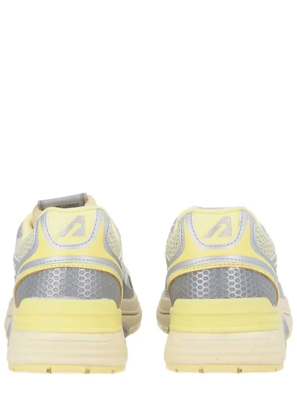 AUTRY Hyperway Sneaker - Multicolour