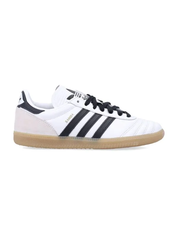 ADIDAS ORIGINALS Samba Sneakers - White
