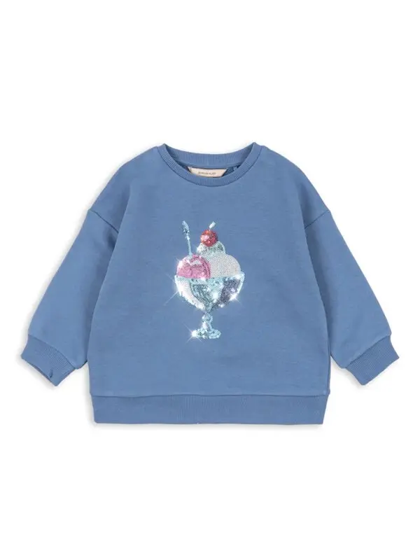 KONGES SLØJD Loumilla Sweatshirt