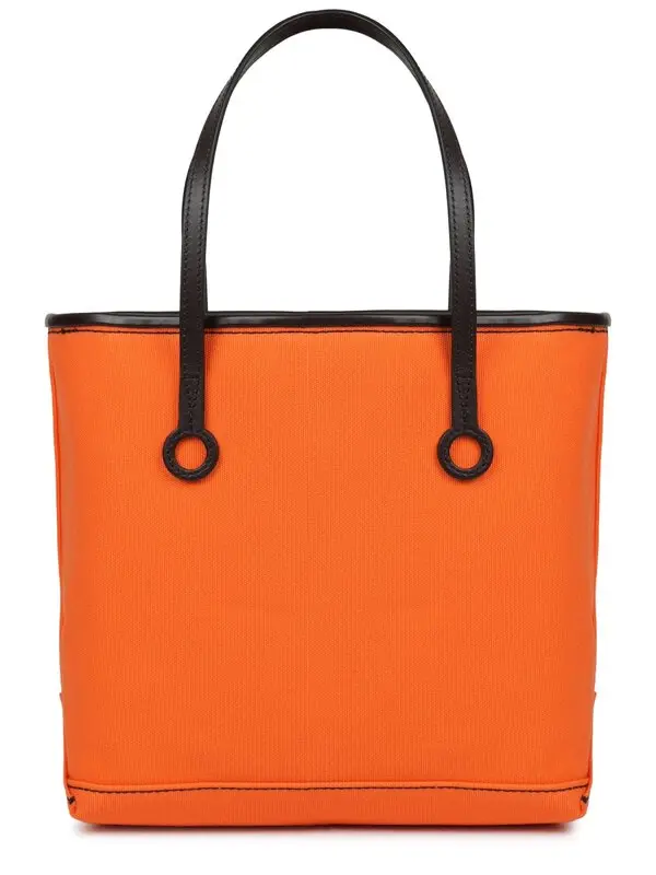 JW Anderson Tote - Orange