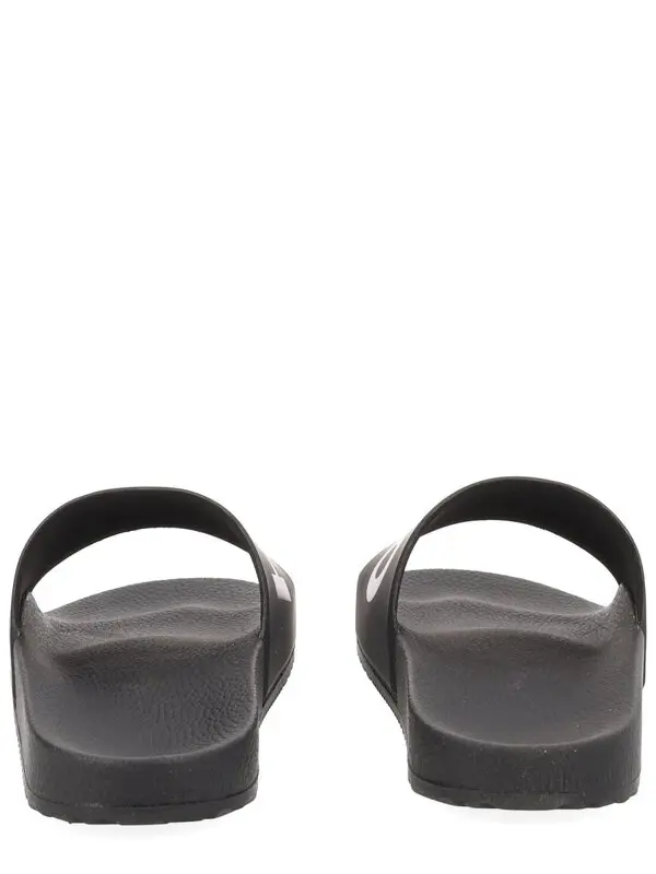 Hugo Logo Slides
