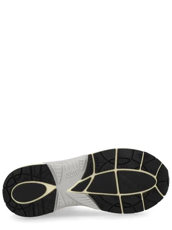 AUTRY Hyperway Sneaker - White