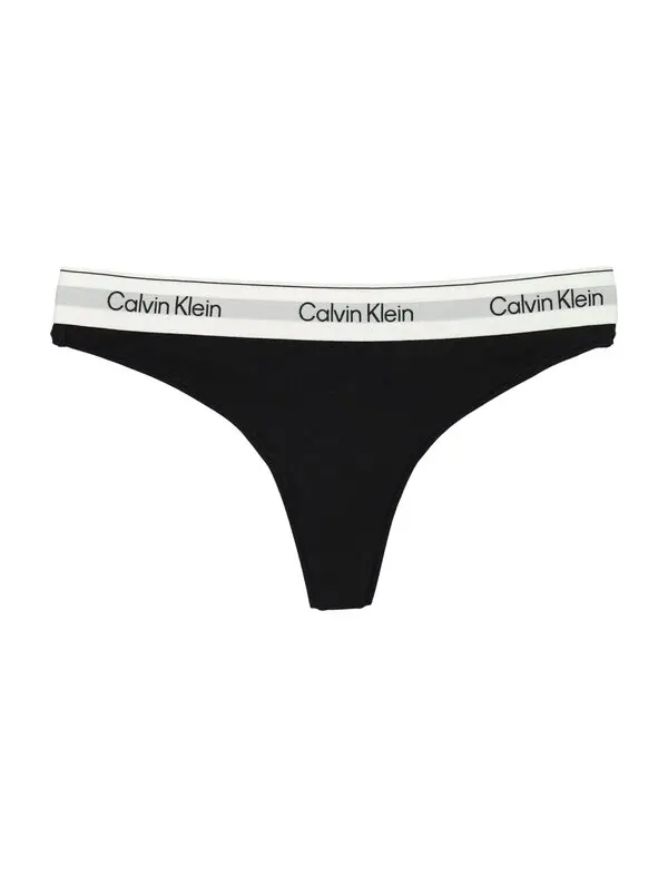 Calvin Klein Underwear - Black