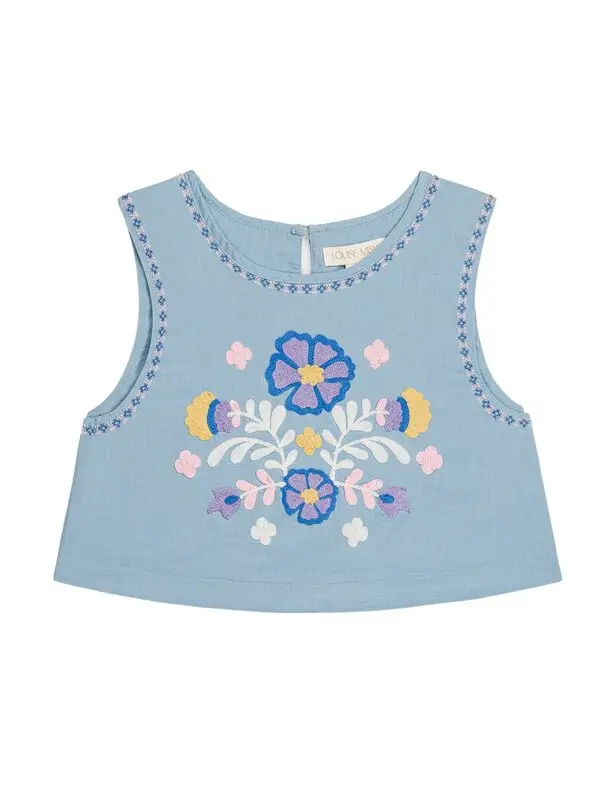 LOUISE MISHA Camisole
