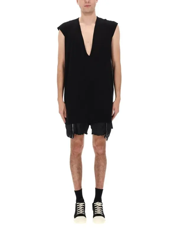 Rick Owens T Shirt 'dylan T