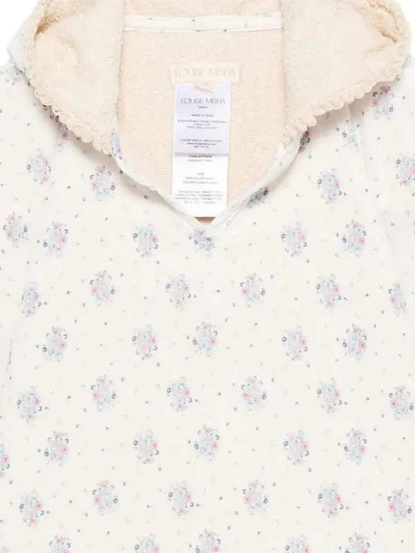 LOUISE MISHA Beach Cape 'mael