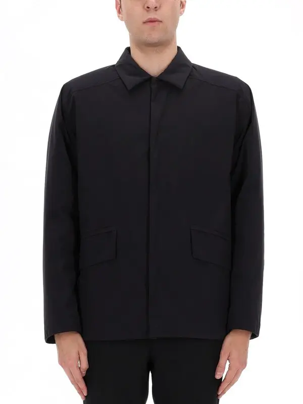 Herno 2 L Gore Tex® Jacket