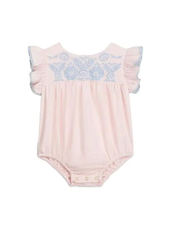 LOUISE MISHA Dress Nusha - Pink