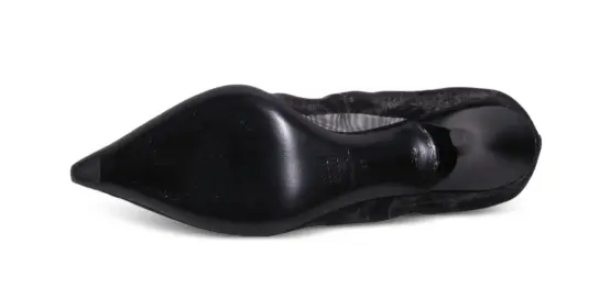 Miu Miu Decollete' Rete