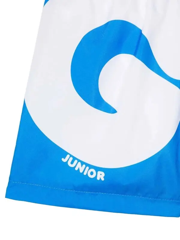 Gcds Boxers With Logo