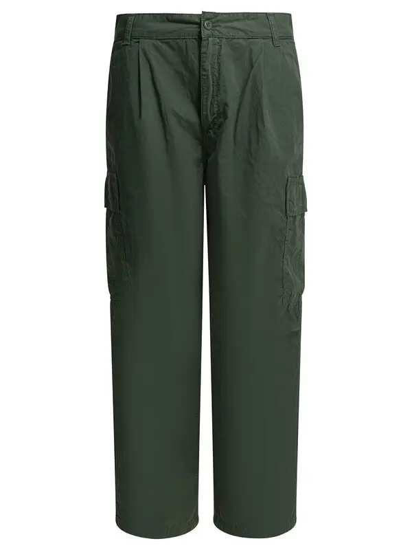 Carhartt Work In Progress Cole' Cargo Pants - Green