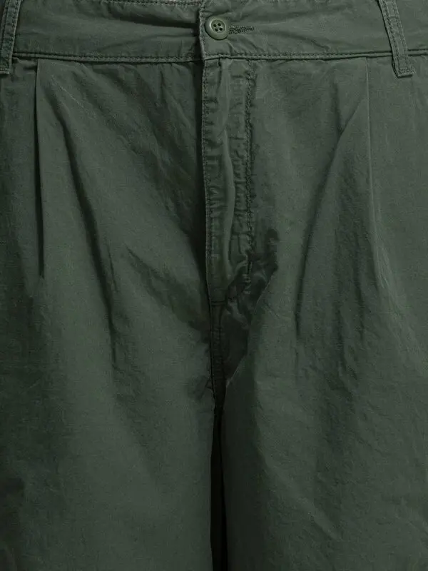 Carhartt Work In Progress Cole Cargo Pants - Green