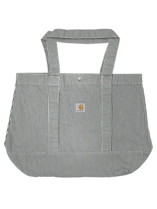 Carhartt Work In Progress Mercer Large Handbag - Grey