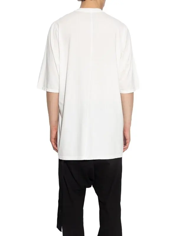Rick Owens Jumbo Sst' T Shirt
