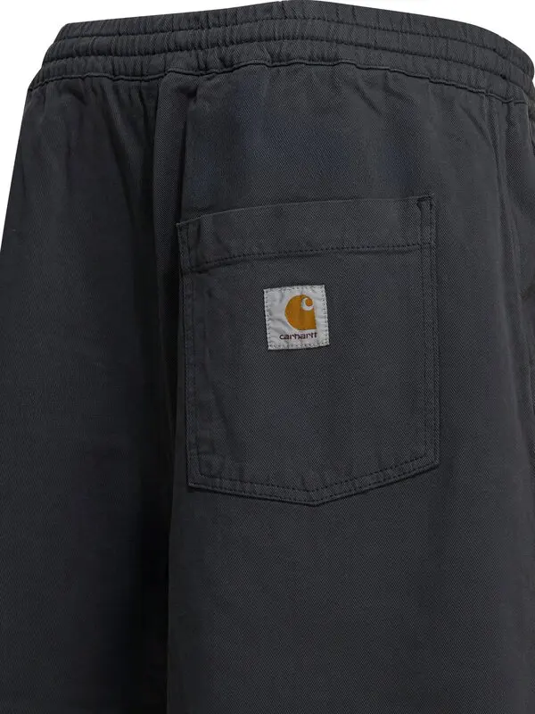 Carhartt Work In Progress Floyde Sweatpants Short