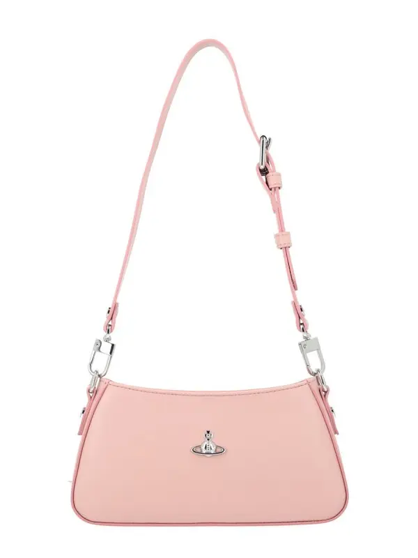VIVIENNE WESTWOOD Tasha Bag - Pink