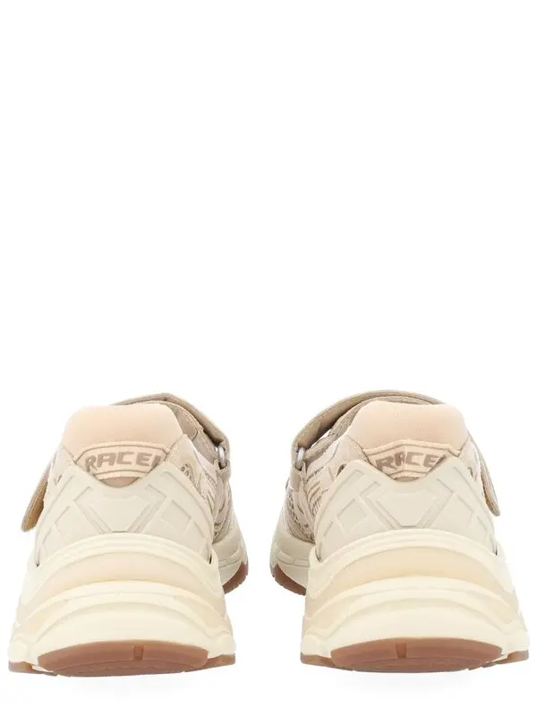 Ash Rolls Sneakers - Beige
