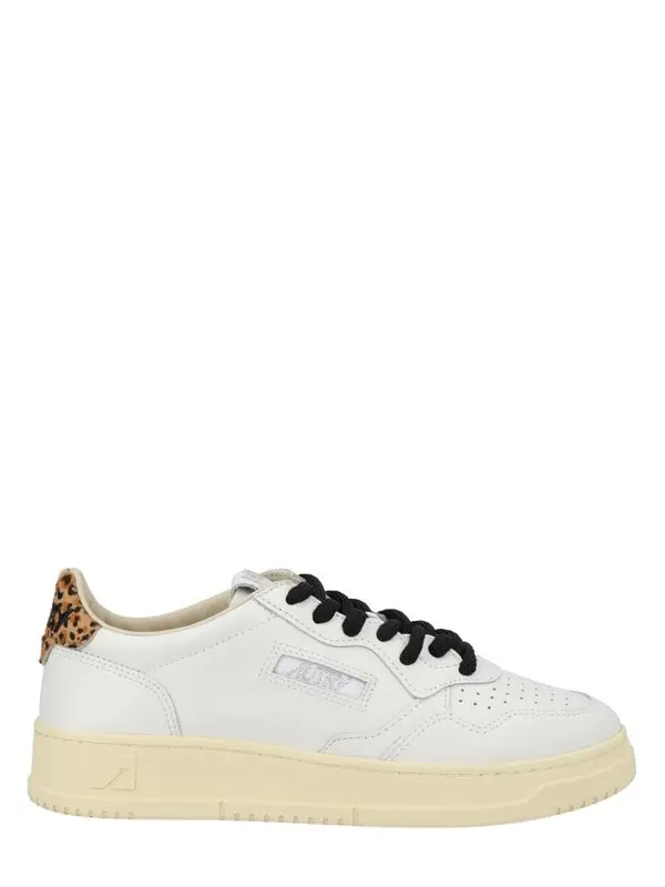 AUTRY Medalist Low Sneakers - Multicolour