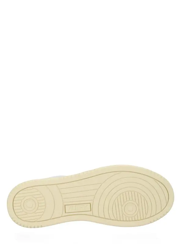 AUTRY Medalist Low Sneakers - Multicolour