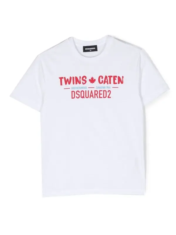 Dsquared2 Relax T-shirt