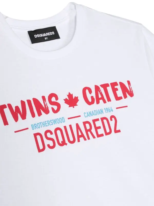 Dsquared2 Relax T-shirt