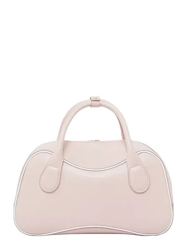 Casablanca Micro Bowling Bag