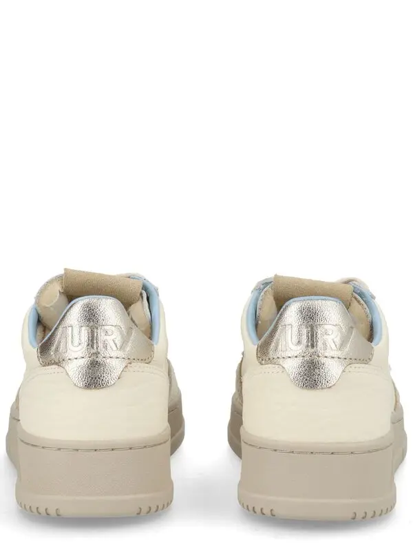 AUTRY Medalist Low Top Sneakers - Multicolour