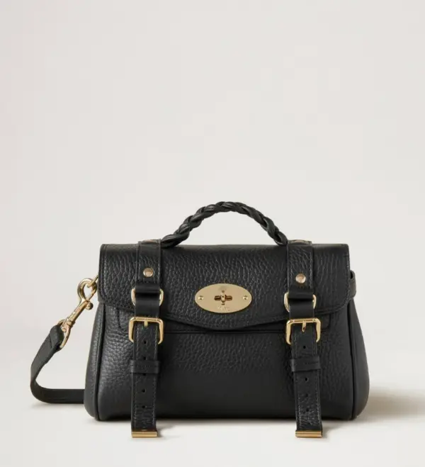 Mulberry Mini Alexa