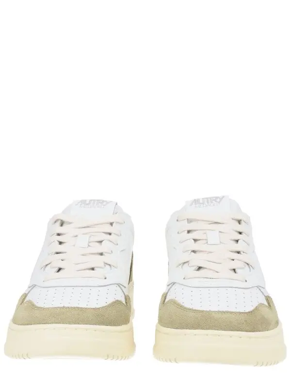 AUTRY Medalist Low Sneakers - Multicolour