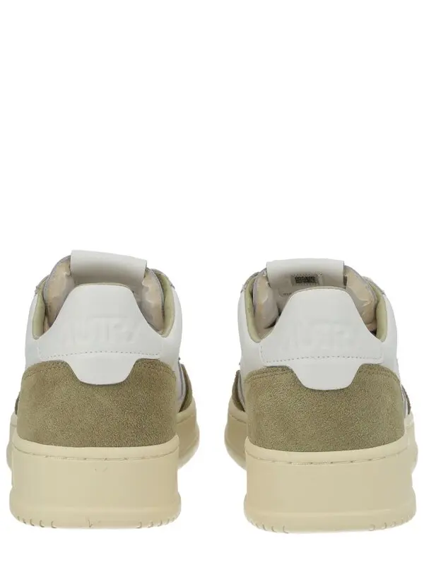 AUTRY Medalist Low Sneakers - Multicolour