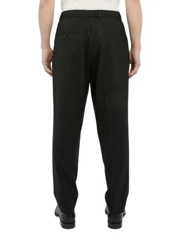 BE ABLE Dominique Pants - Black