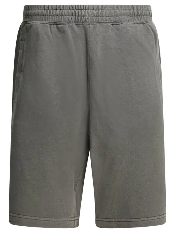 Carhartt Work In Progress Nelson Sweatpants Short - Grey