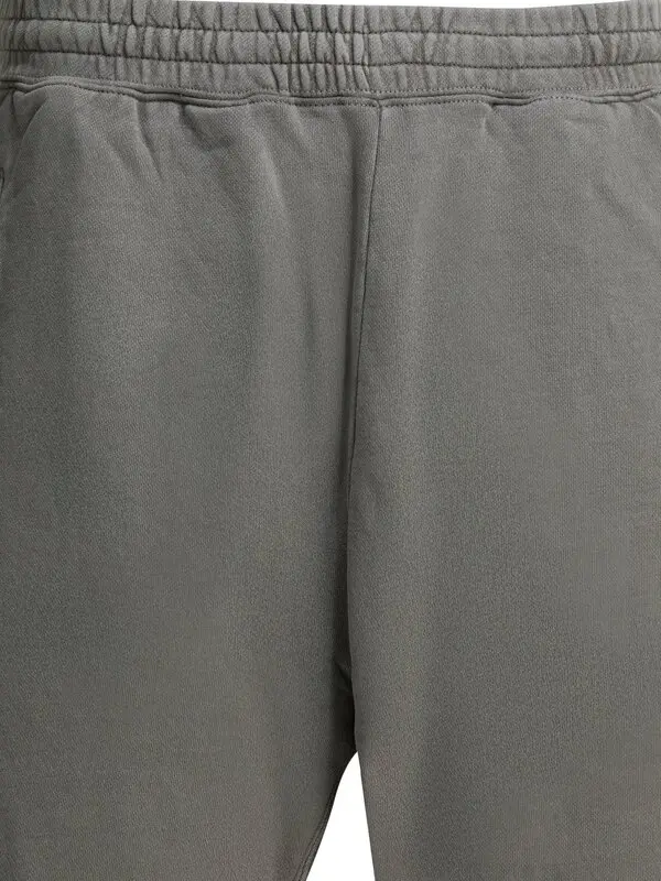 Carhartt Work In Progress Nelson Sweatpants Short - Grey