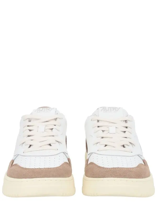 AUTRY Medalist Low Sneakers - Multicolour