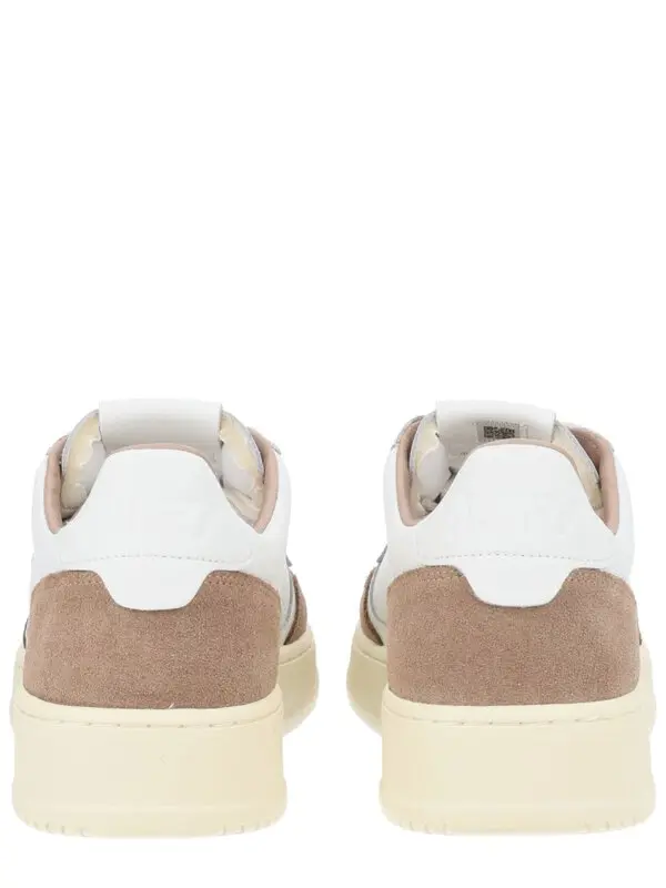 AUTRY Medalist Low Sneakers - Multicolour