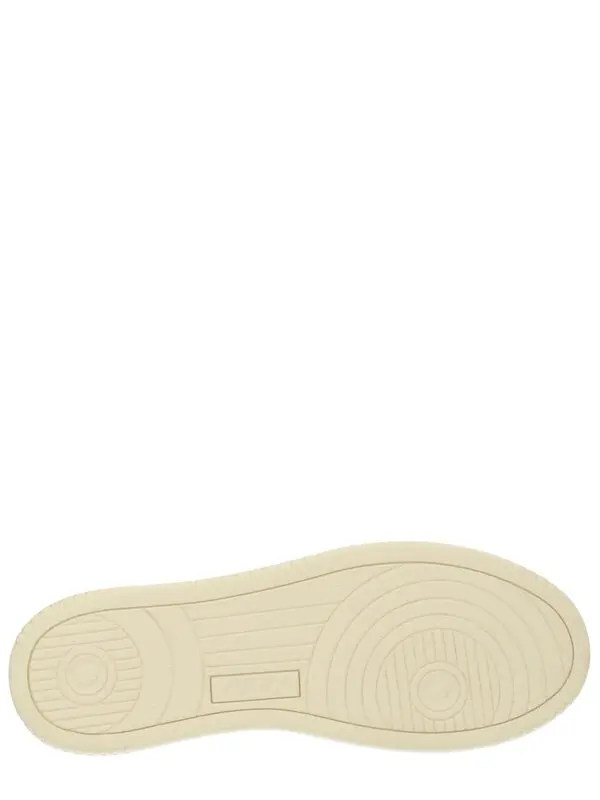 AUTRY Medalist Low Sneakers - Multicolour