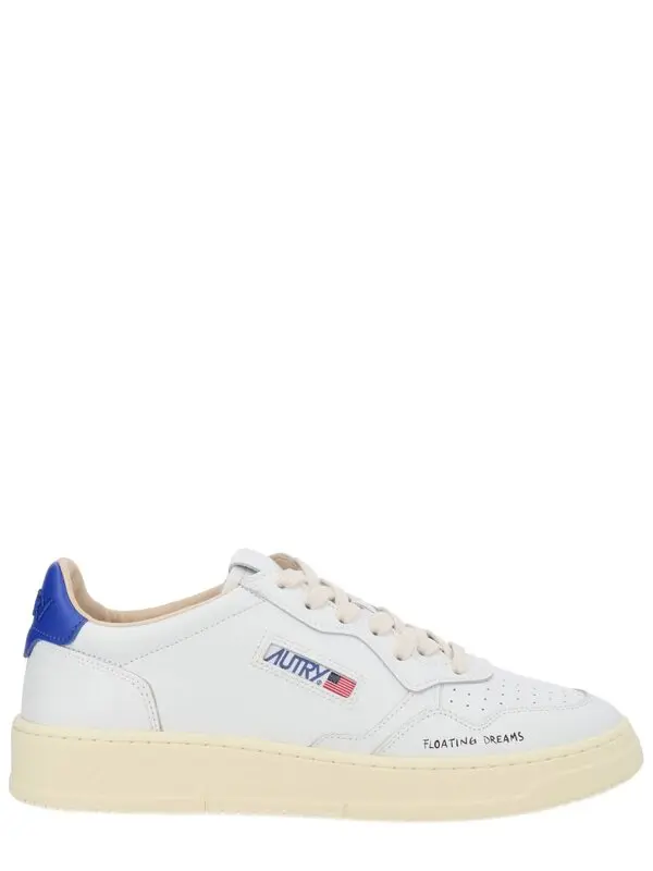 AUTRY Medalist Low Sneakers