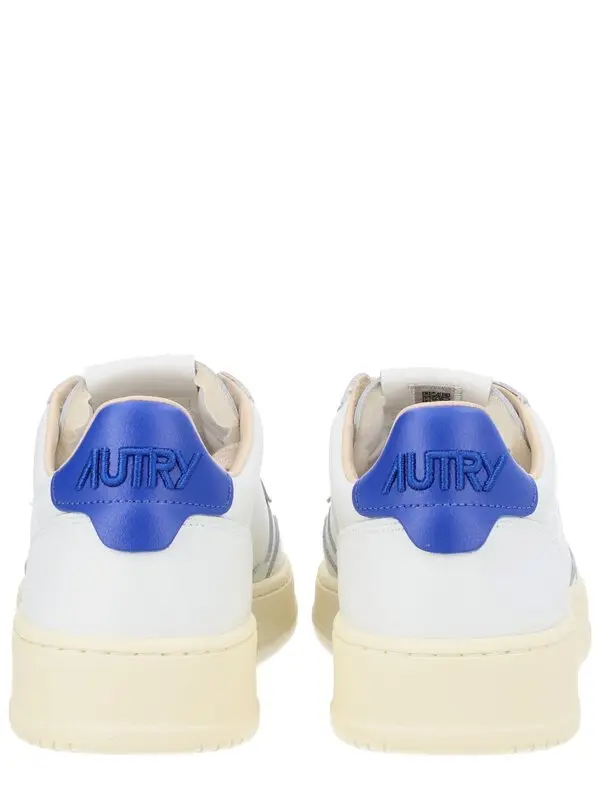 AUTRY Medalist Low Sneakers