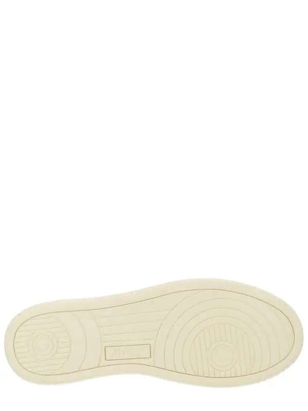 AUTRY Medalist Low Sneakers