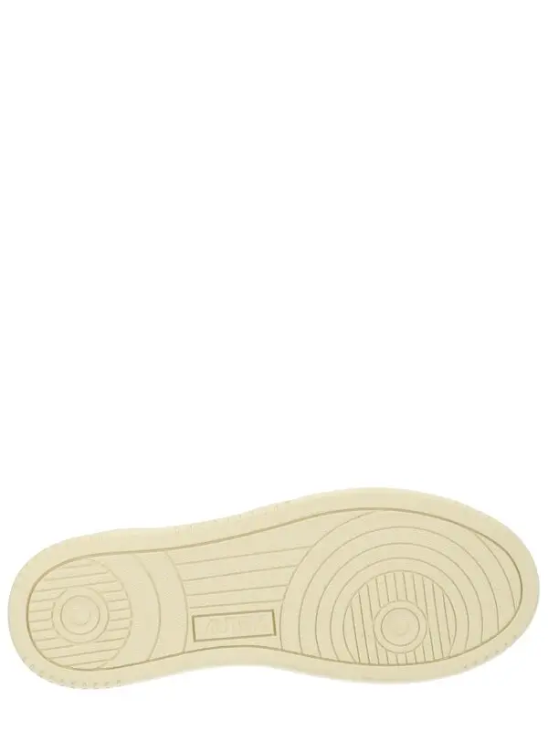AUTRY Medalist Low Top Sneakers - Multicolour