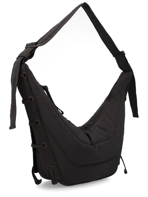 LEMAIRE Soft Game Medium Bag