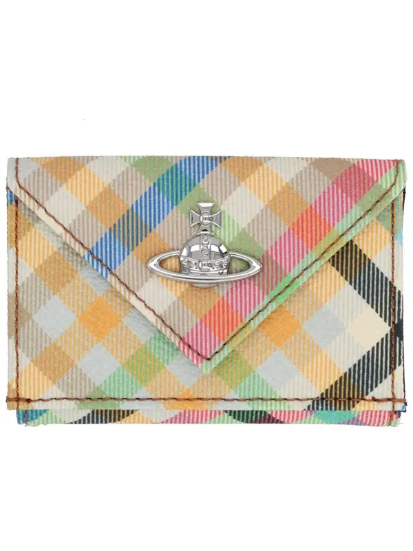 VIVIENNE WESTWOOD Envelope Portfolio
