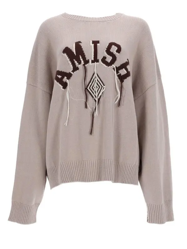 AMISH SUPPLIES Logo Jersey
