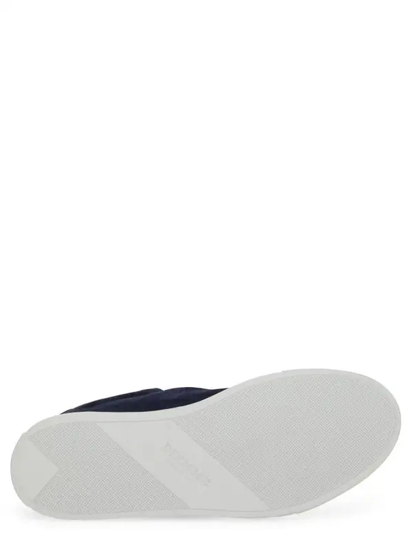 Diemme Sneaker 'marostica' Low - Blue